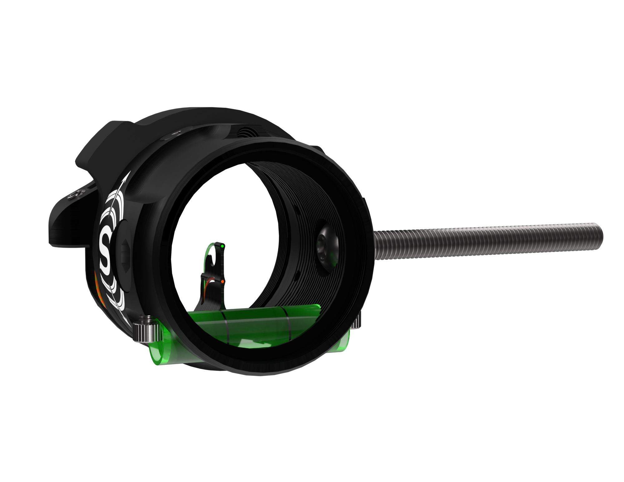 Optum Scope - Dual Fiber Pin