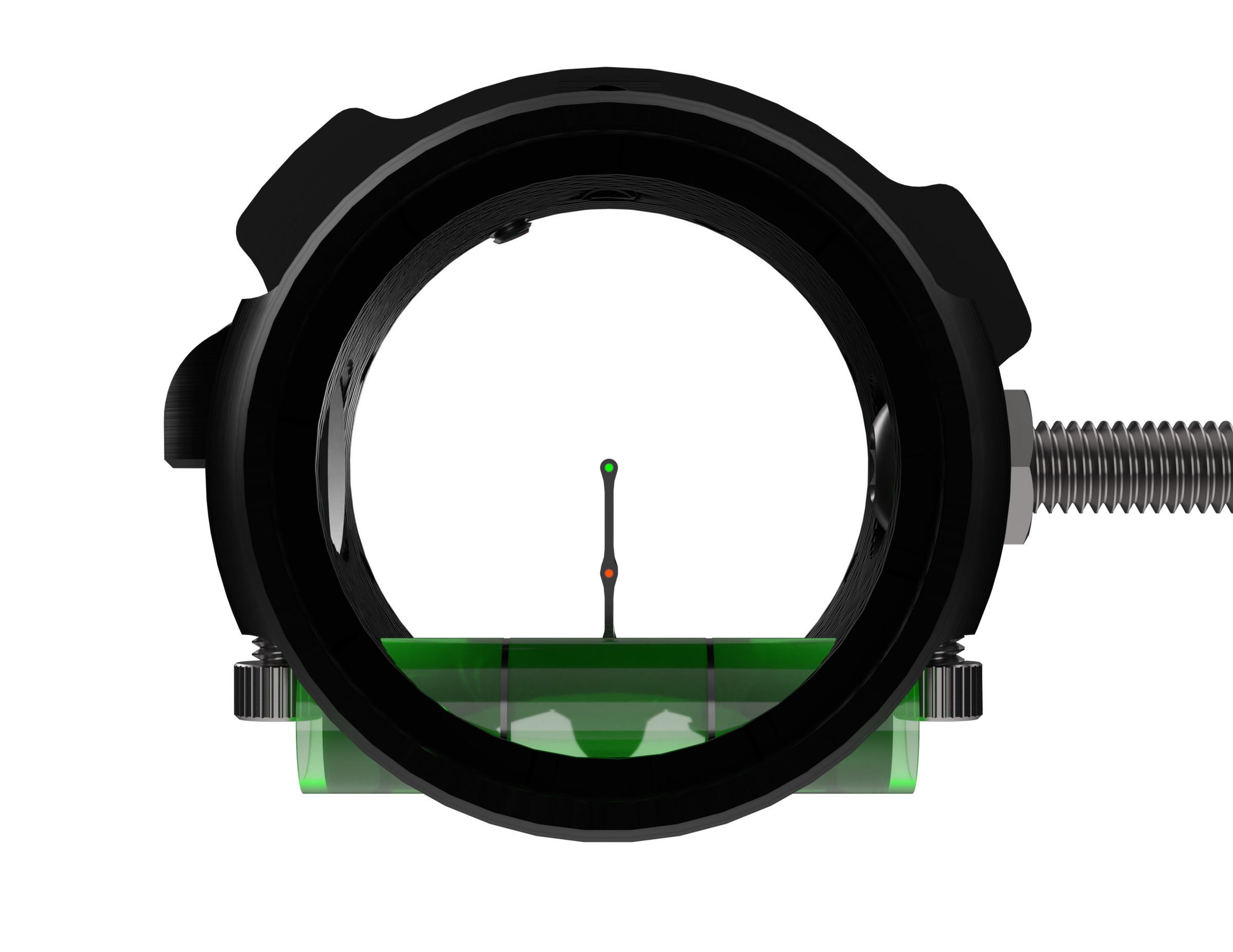 Optum Scope - Dual Fiber Pin
