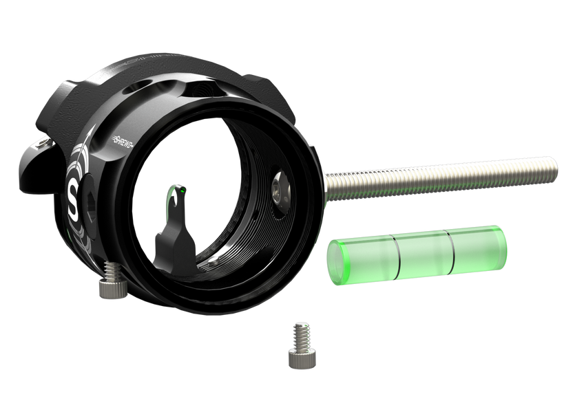 29mm Optum Instructions