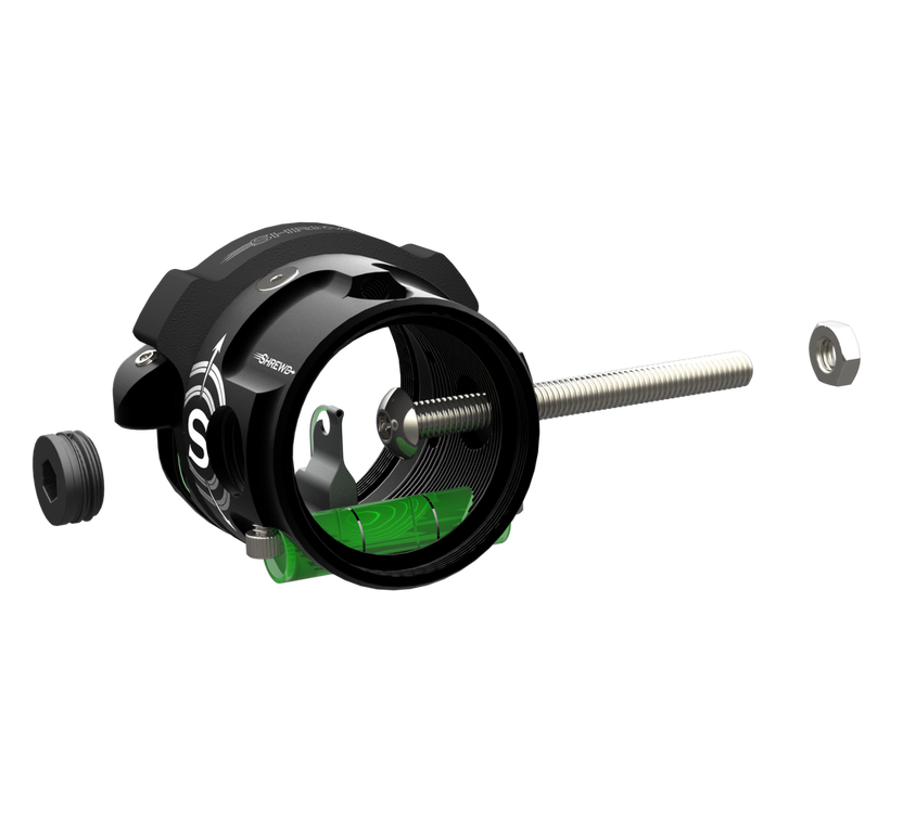 29mm Optum Instructions