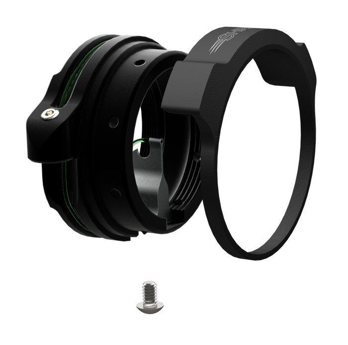 29mm Optum Scope Colors