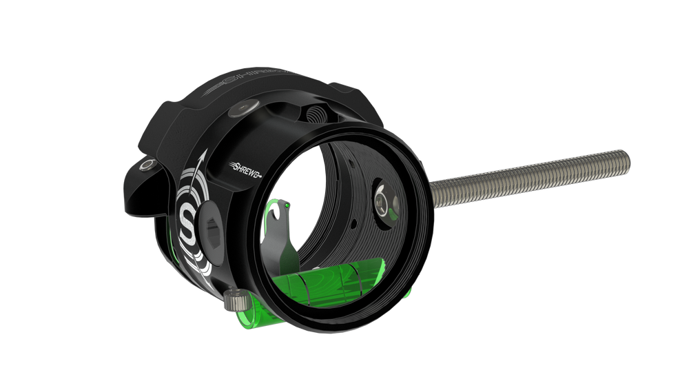 29mm Optum Instructions