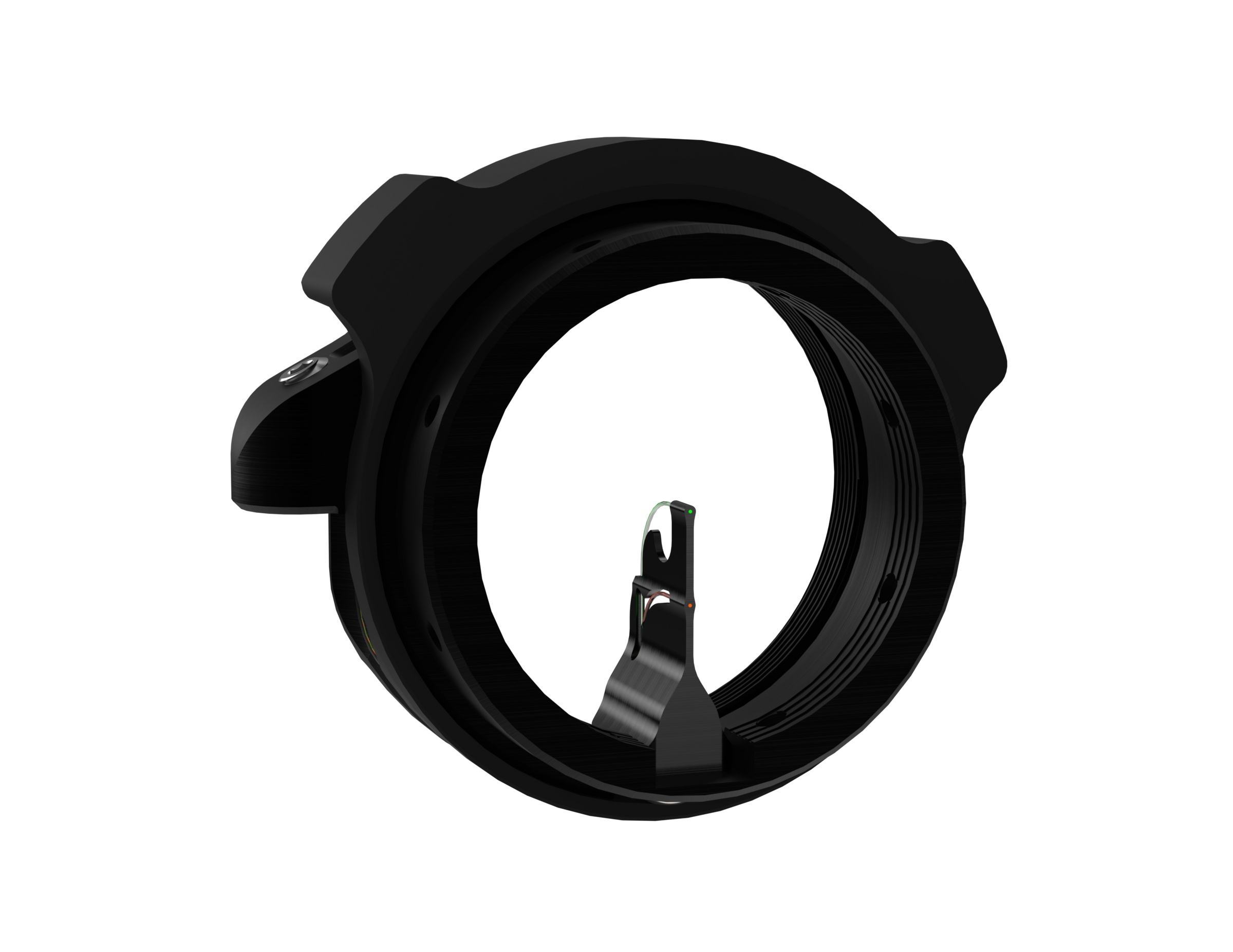 Optum Ring System - Dual Fiber Pin