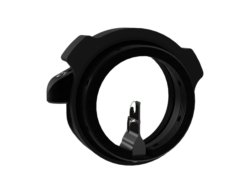 Optum Ring System - Dual Fiber Pin