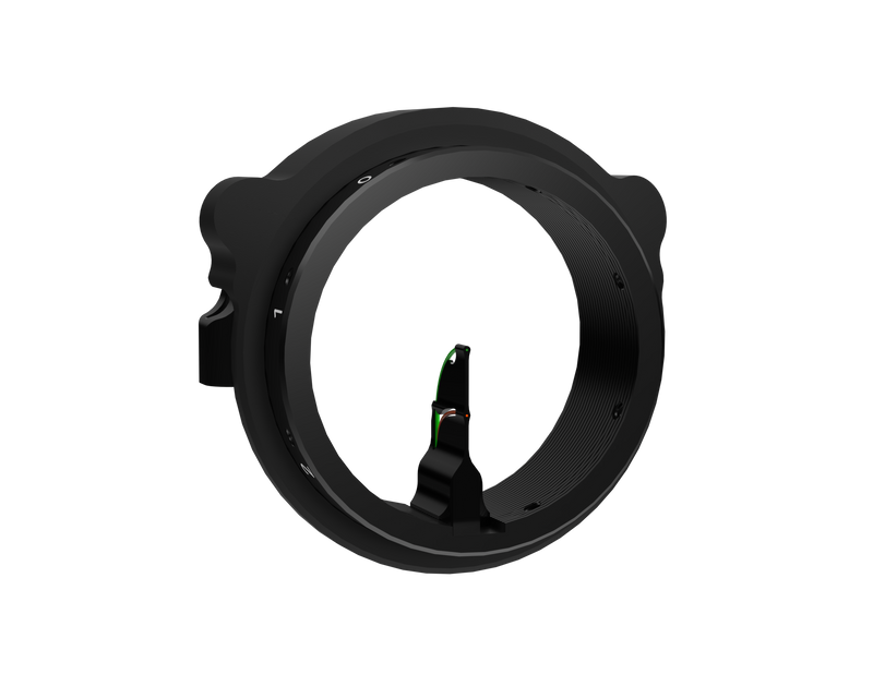Scope Pins