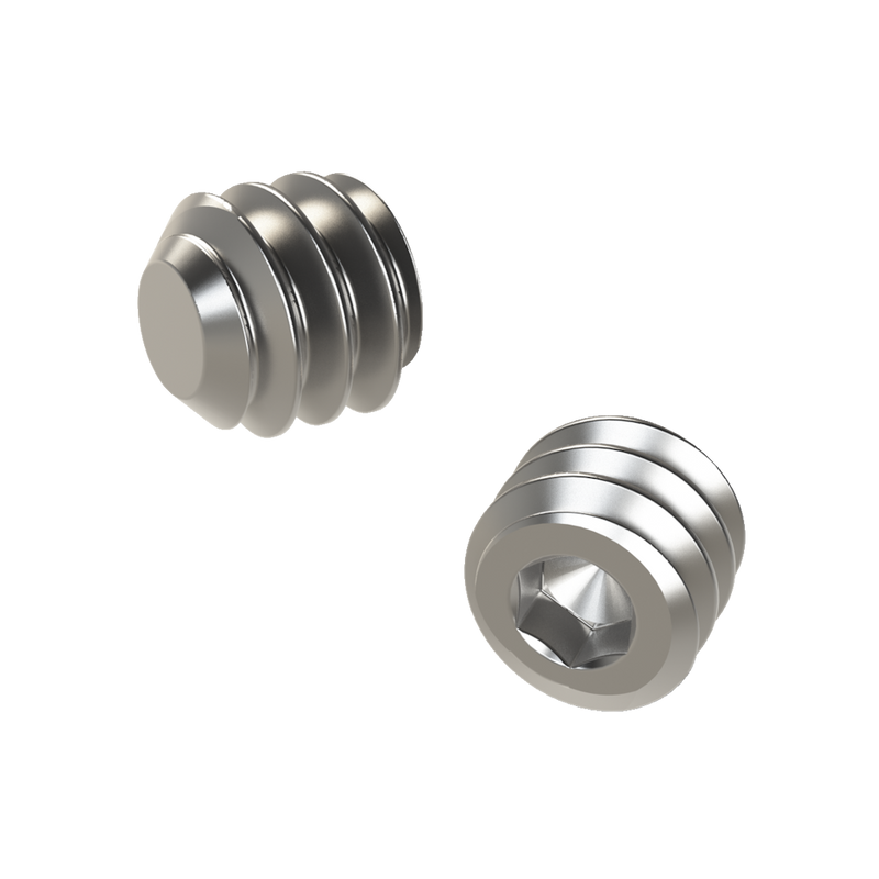 29mm Optum ORS Fiber Retention Hardware