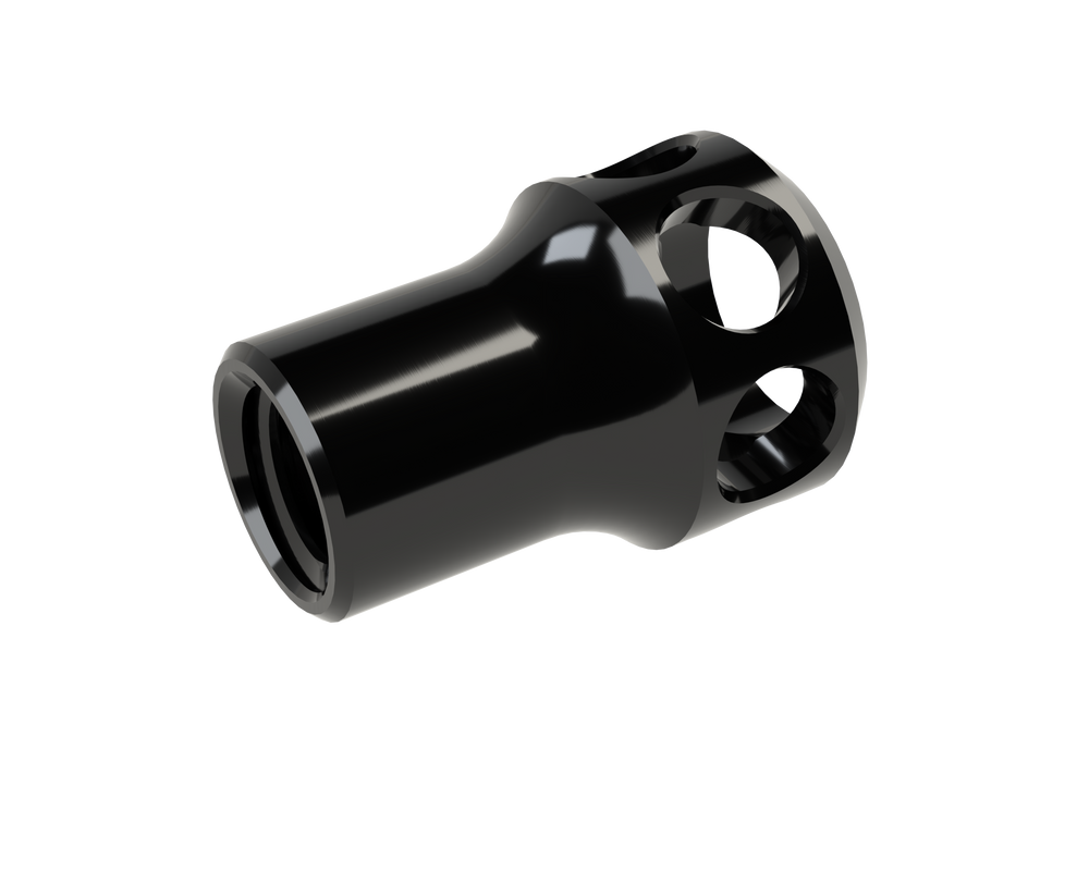 VentX Fiber Retainer