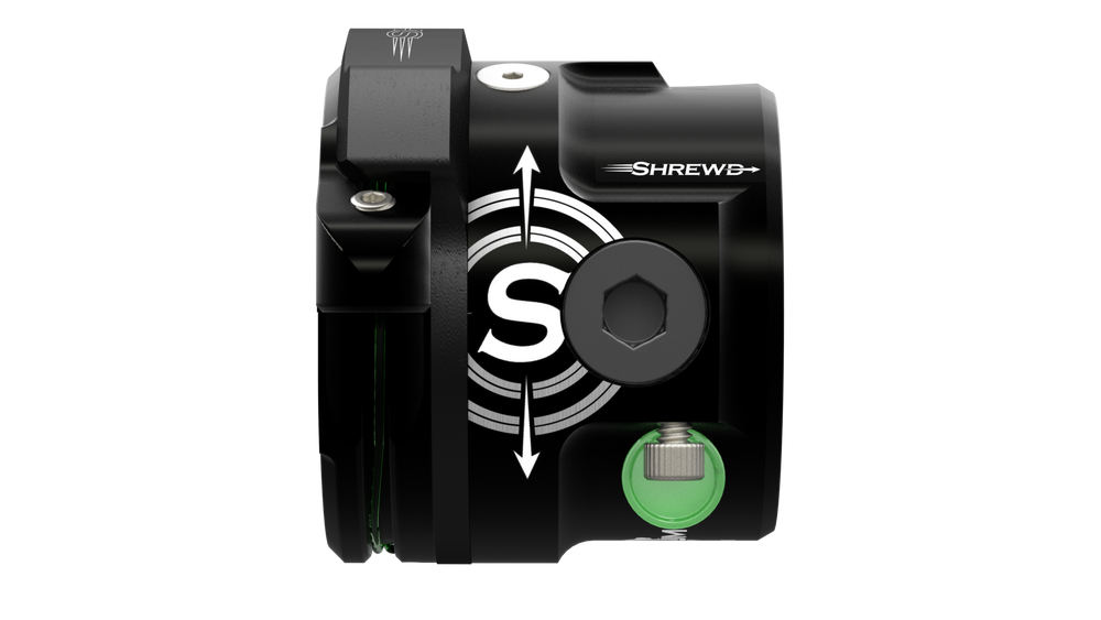 29mm Optum Scope Colors