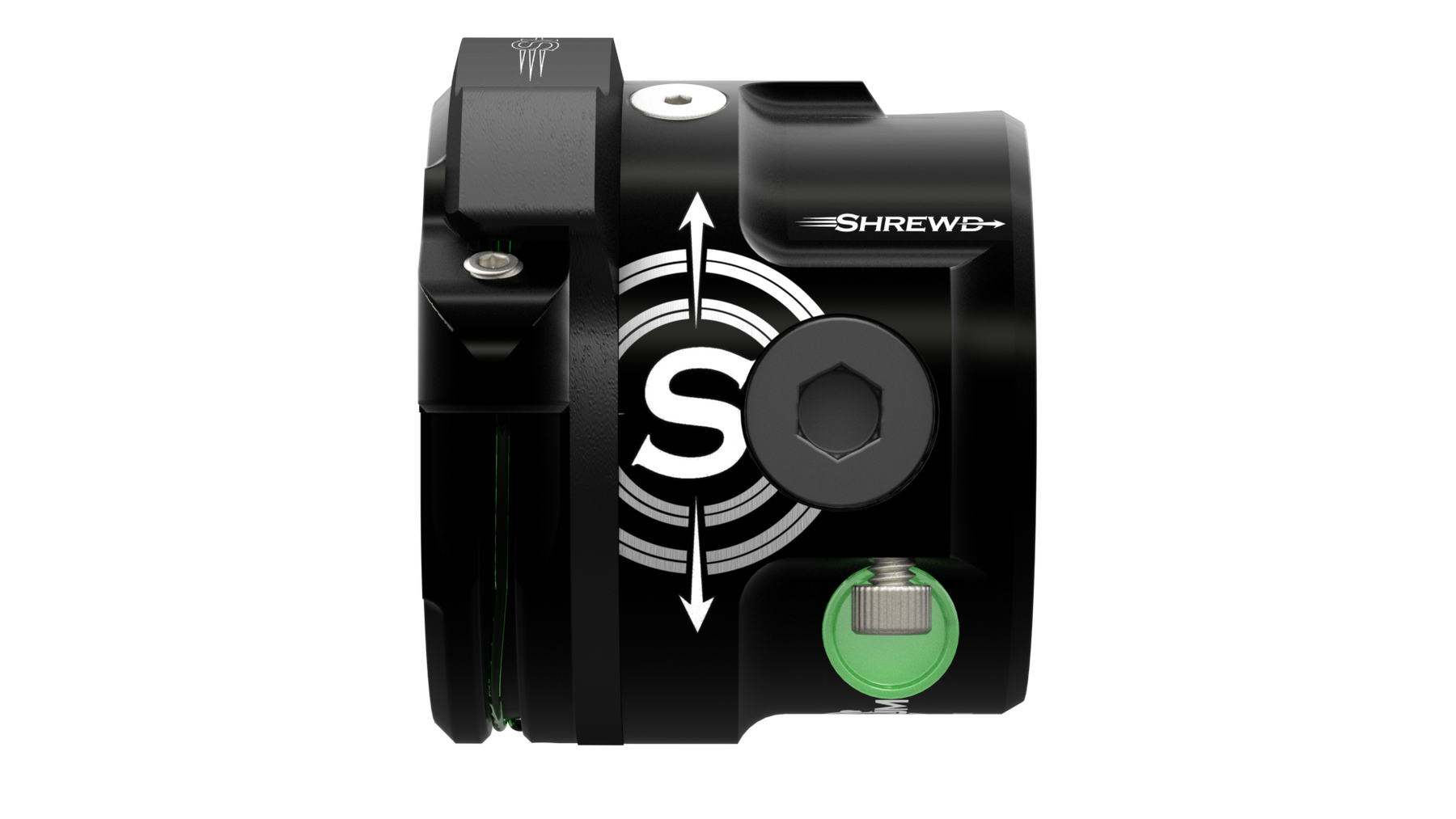 29mm Optum Scope Colors