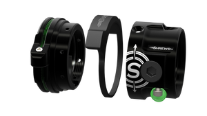 29mm Optum Scope Colors