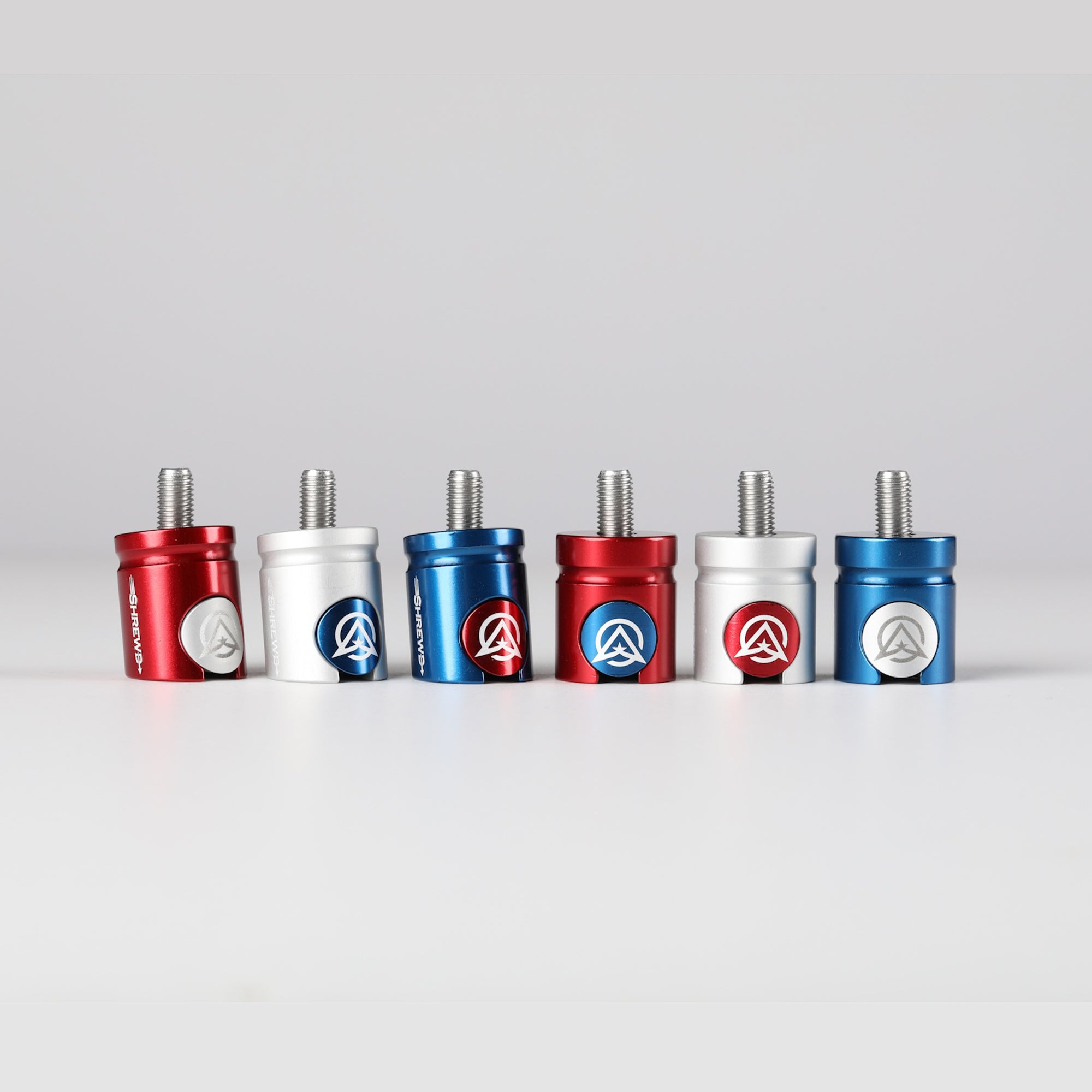 Quick Disconnect - 2024 Patriot Edition