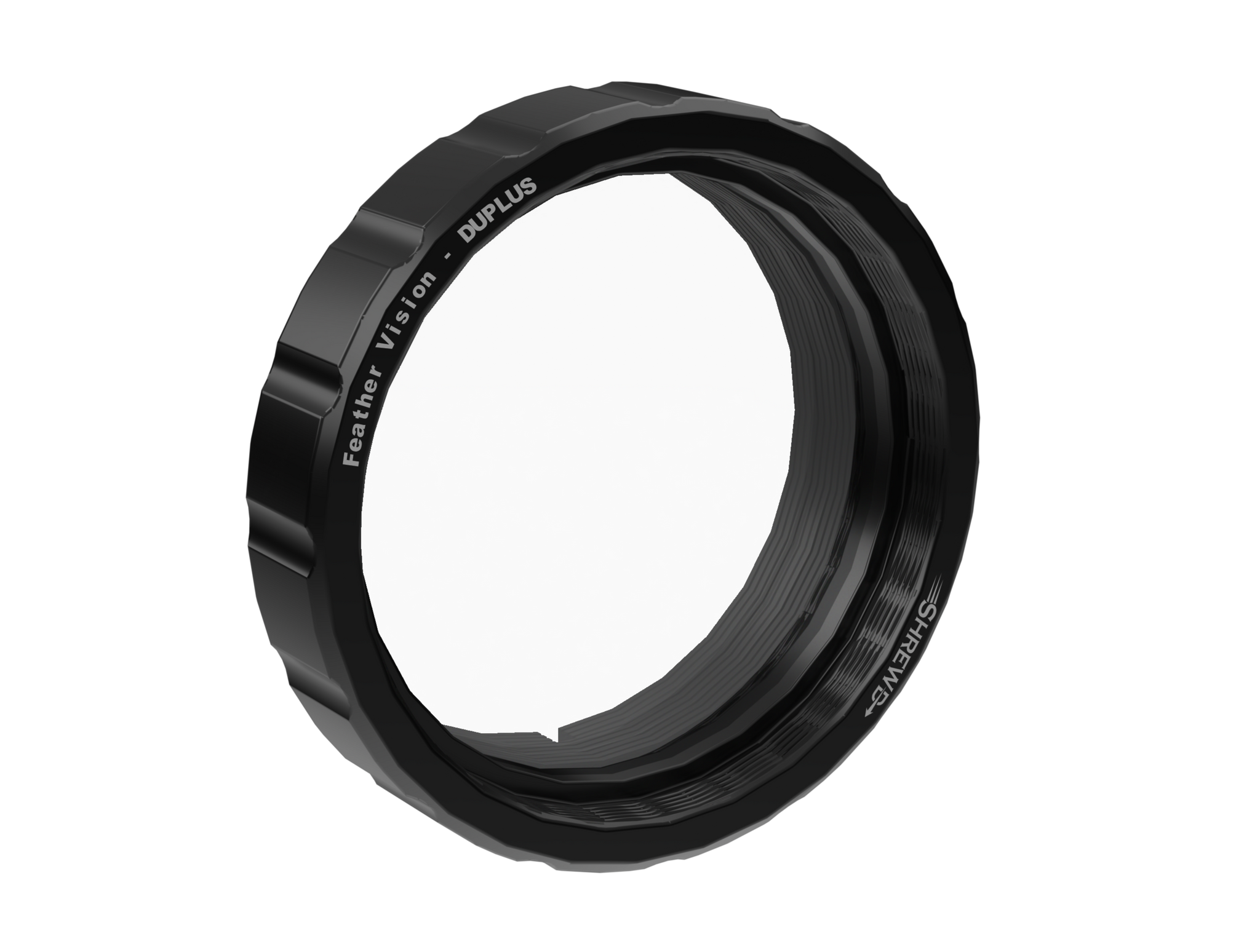FEATHER VISION™ LENS - VITRUM DUPLUS