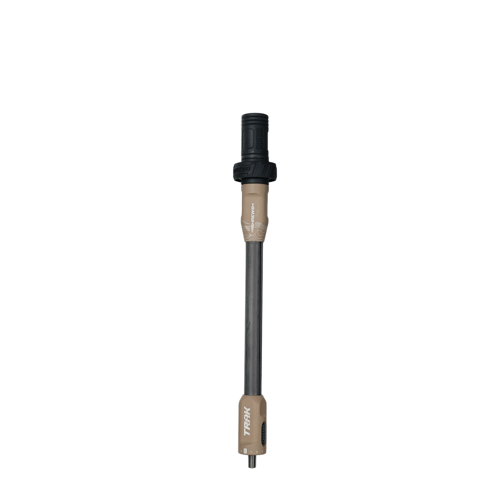 TRAK Hunting Stabilizer - Dust