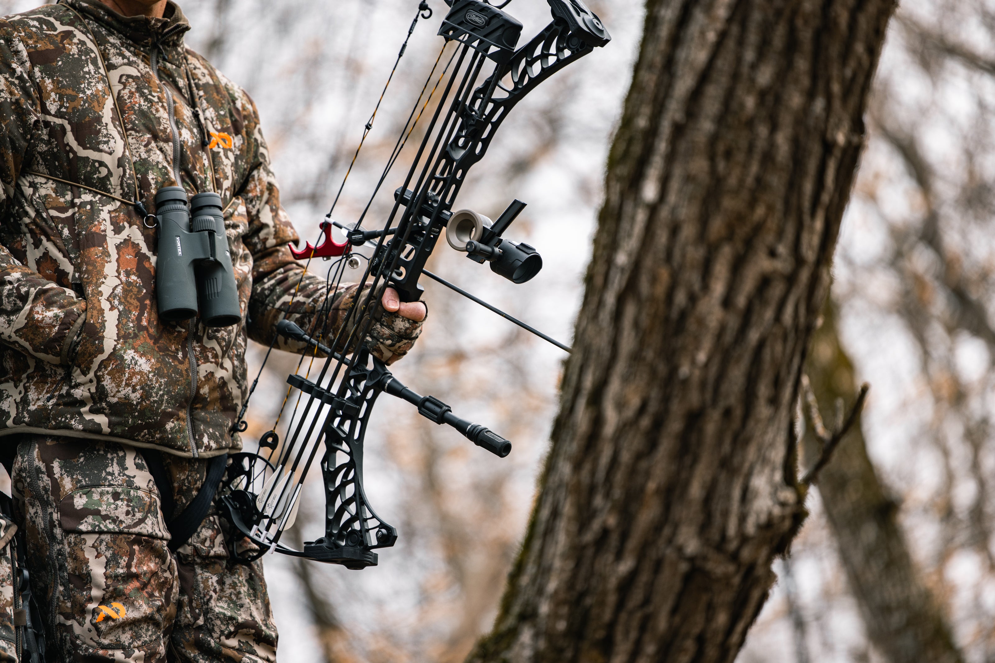 Bowhunting Kit