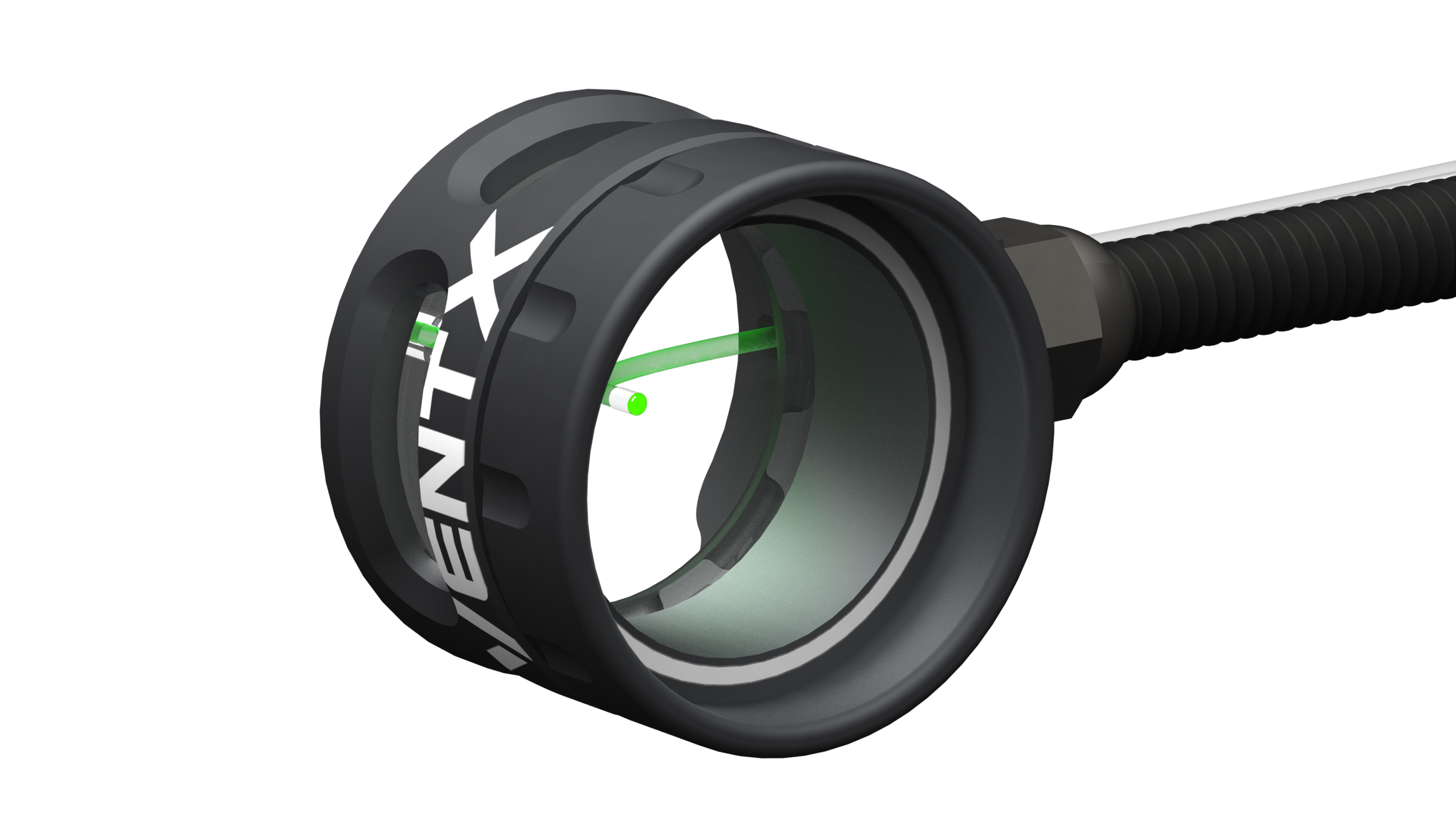 VentX Recurve Scope