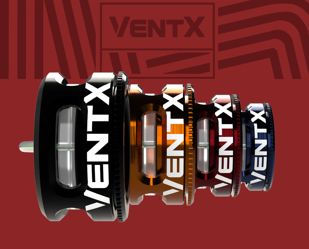 VentX Recurve Scope