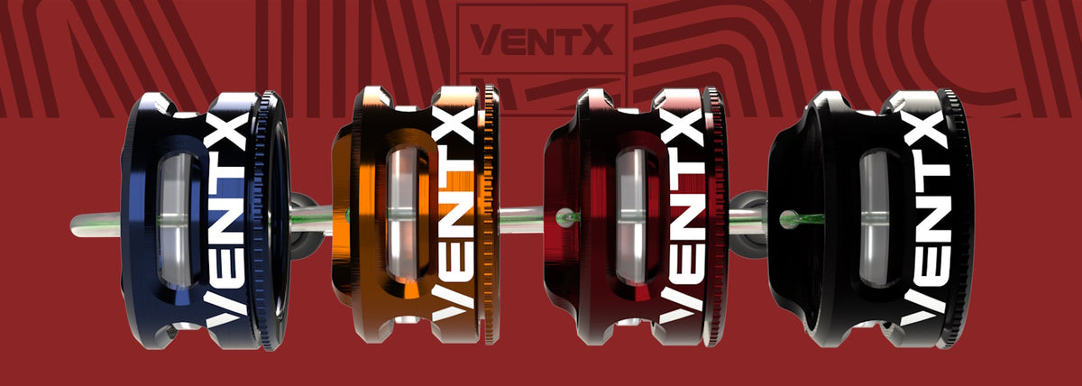 VentX Recurve Scope