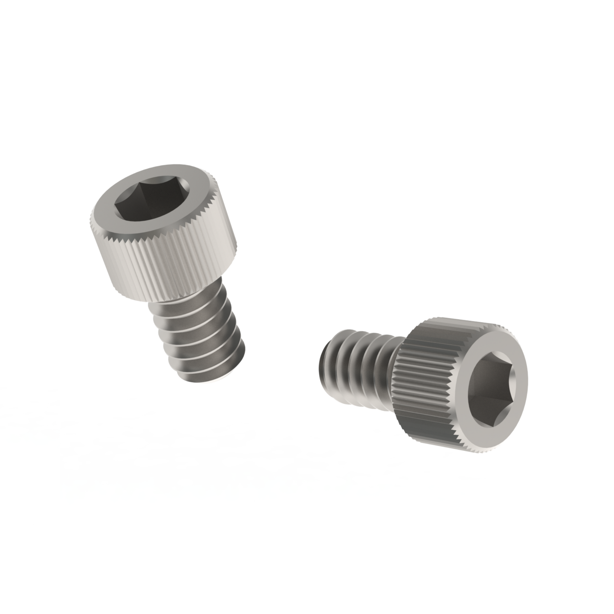 Scope Level Hardware