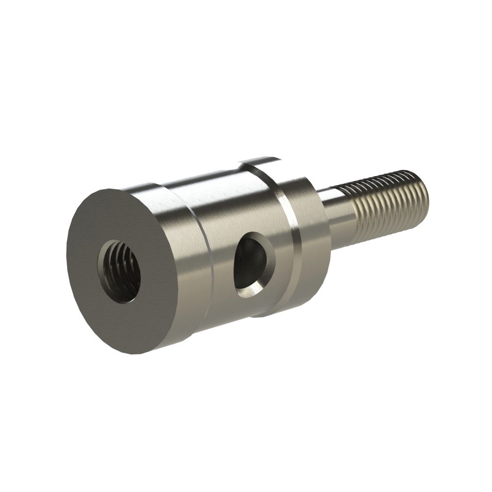 Recurve V-Bar Attachment Bolt