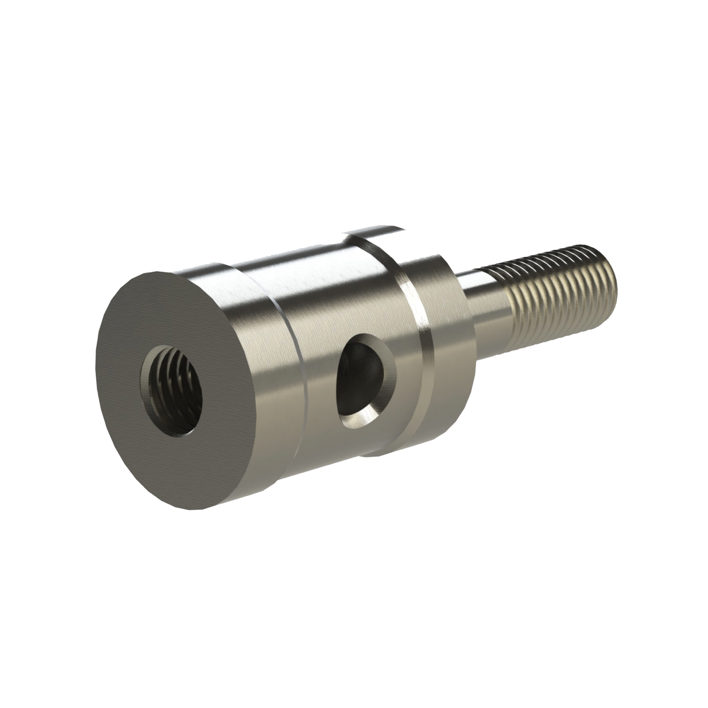 Recurve V-Bar Attachment Bolt