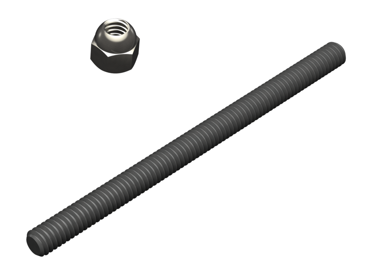 VentX Scope Hardware