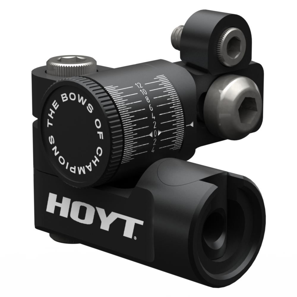Hoyt Atlas Sidebar Adapter - In Store Only