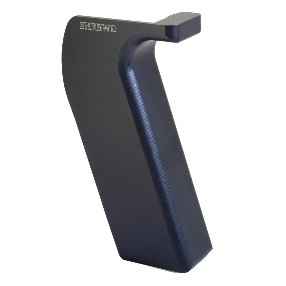 Hoyt Grip - Competition Riser