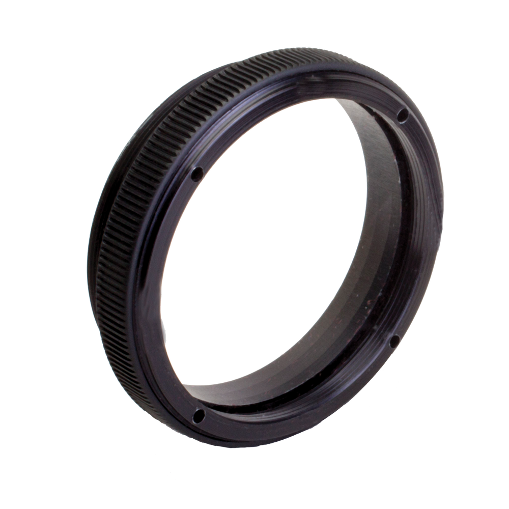 LENS HOUSING