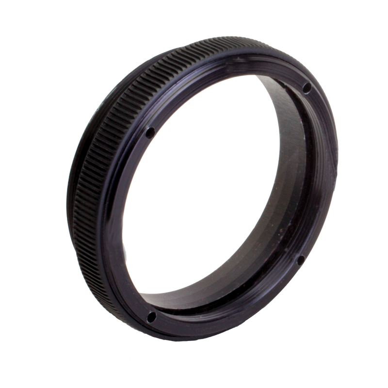 LENS HOUSING