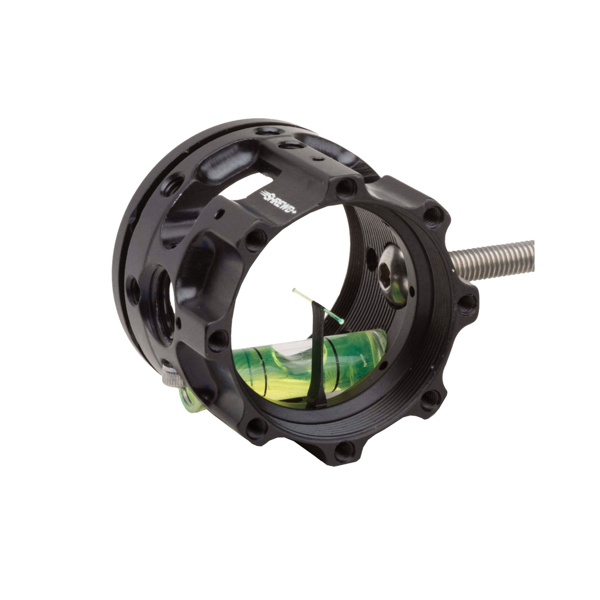 Mini Mag Scope - 29mm