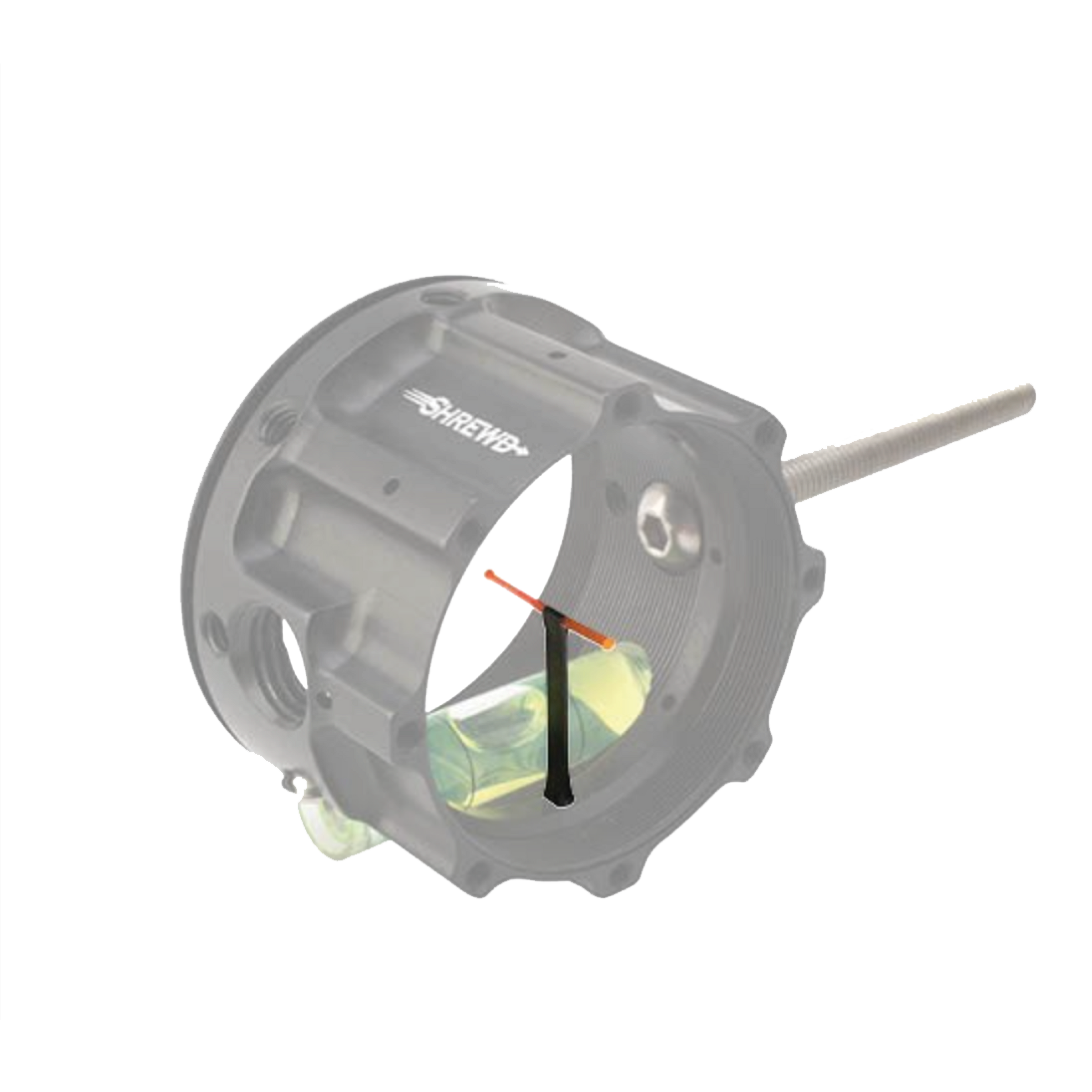Razor Pin - Nomad Scopes