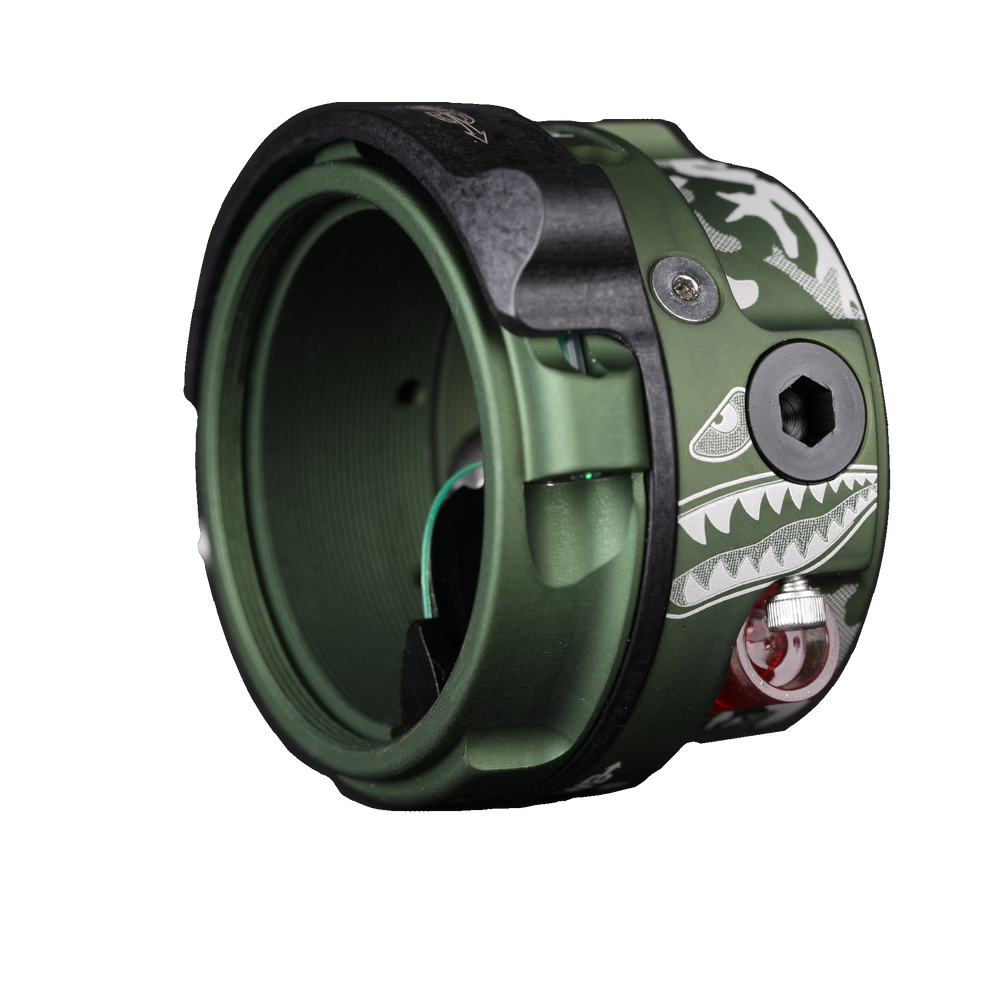 Optum Scope - P-51 - 40/35mm