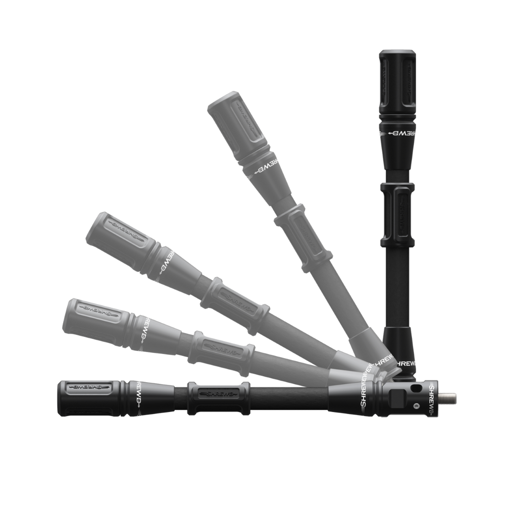 PIVOT SWIVEL QUICK DISCONNECT