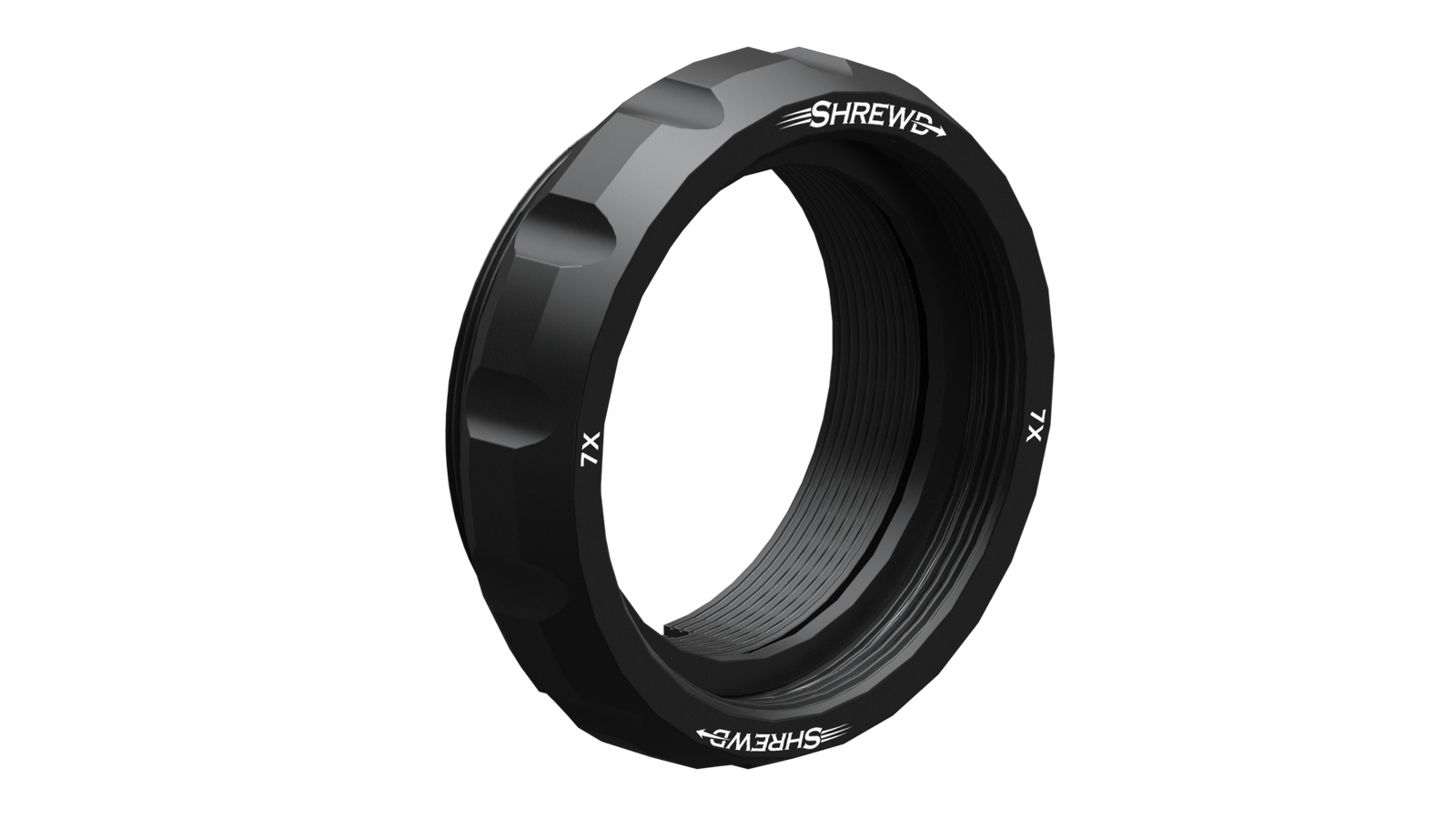 FEATHER VISION™ LENS - VERDE VITRI™