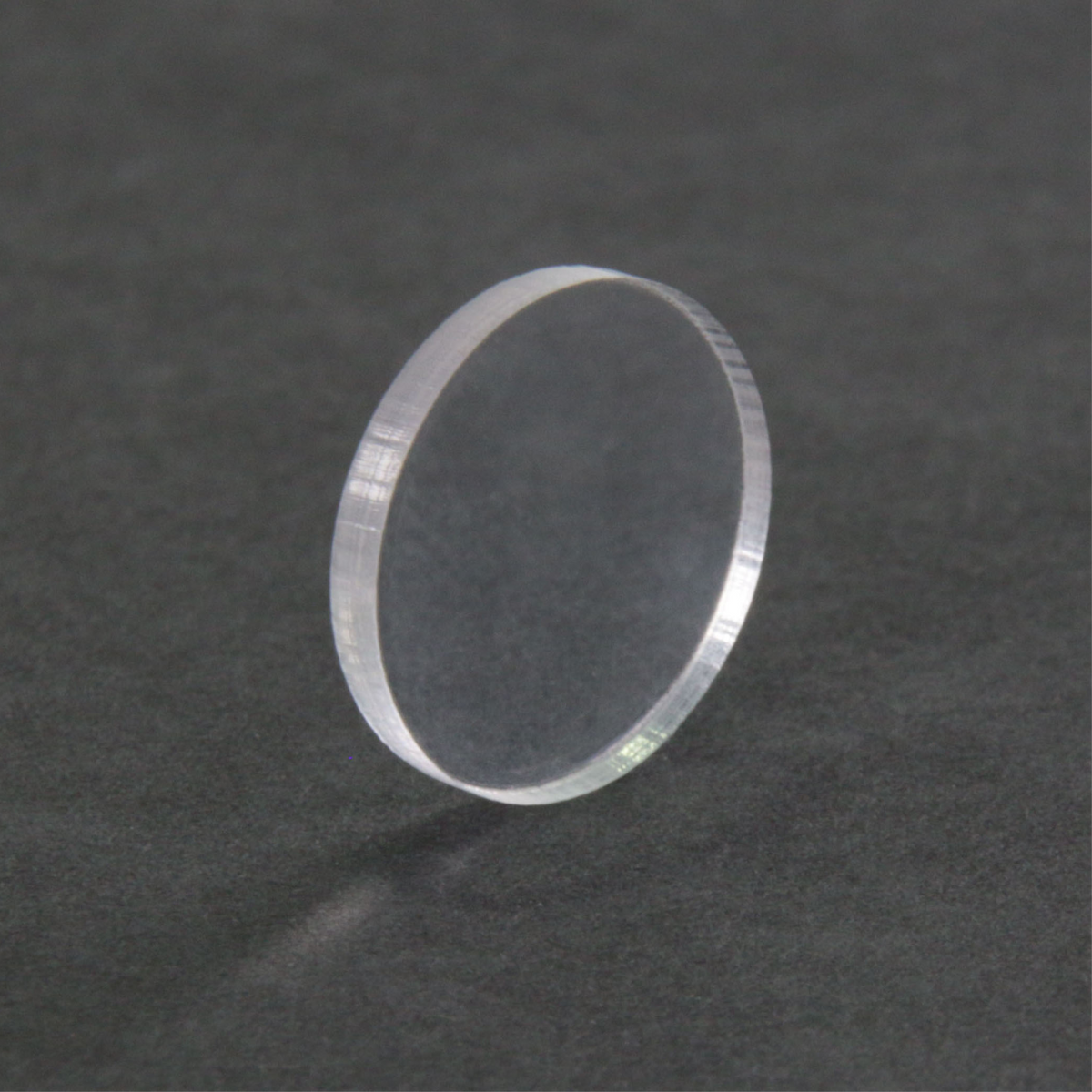 Clear Targets X-Zone Lens - VentX Recurve Scope