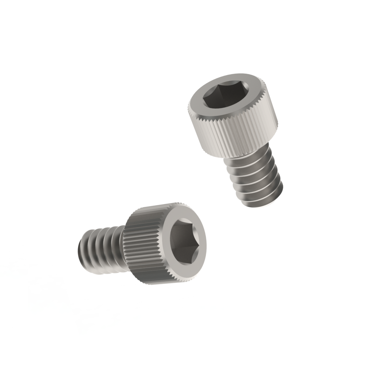 Remedy Blade Mounting Hardware