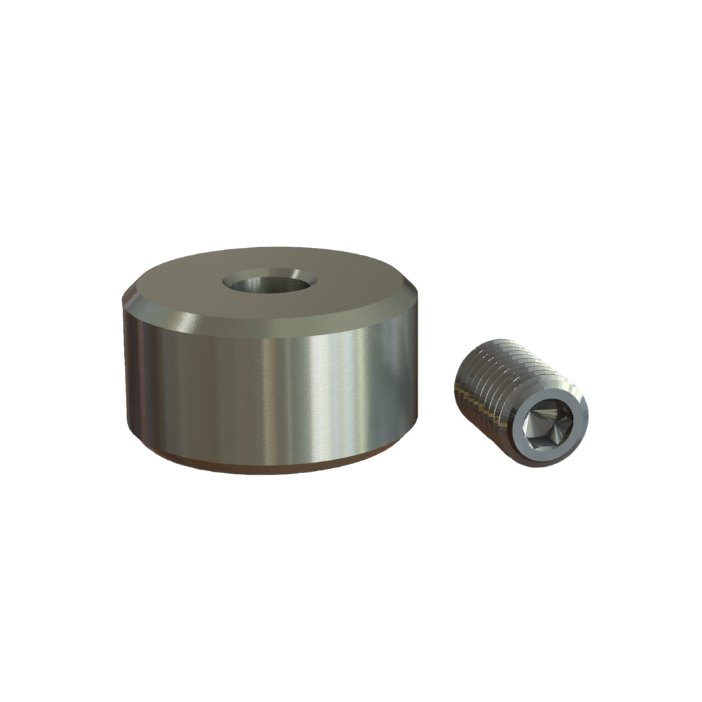 TUNGSTEN WEIGHTS